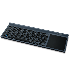 Logitech TK820 Wireless All In One Keyboard Announced | ModCrash